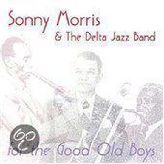 Silver Bell, Sonny & Delta Jaz Morris | CD (album) | Muziek | bol
