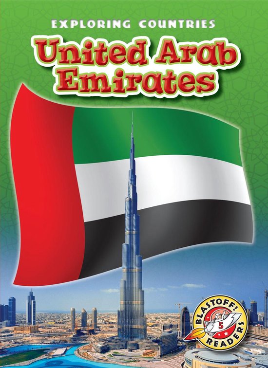Exploring Countries - United Arab Emirates (ebook), Heather Adamson ...