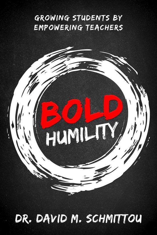 Bold Humility (ebook), David M. Schmittou | 9781733686495 | Boeken ...