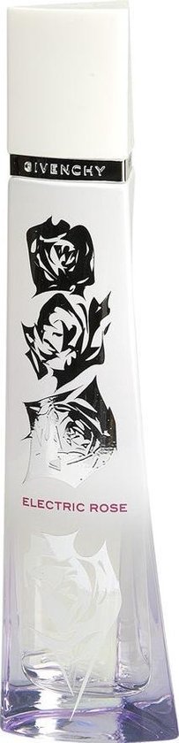 Very Irresistible Electric Rose by Givenchy 50 ml - Eau De Toilette ...