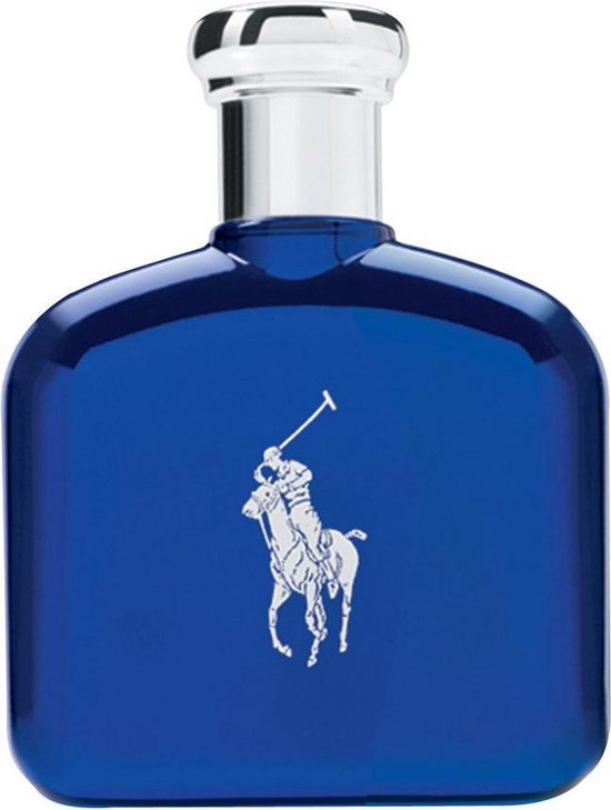 Ralph Lauren Polo Blue Aftershave Lotion 125 ml | bol.com