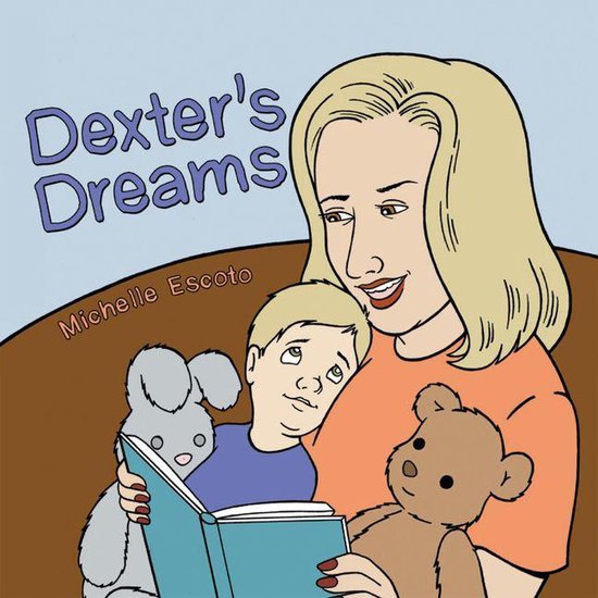 Dexter’s Dreams (ebook), Michelle Escoto | 9781480884007 | Boeken | bol.com