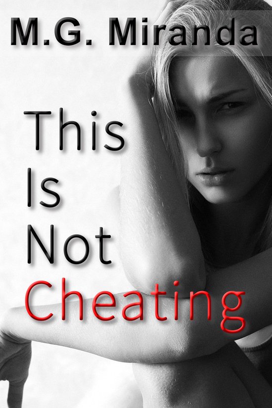 This Is Not Cheating (ebook), M.G. Miranda | 9780463990827 | Boeken ...