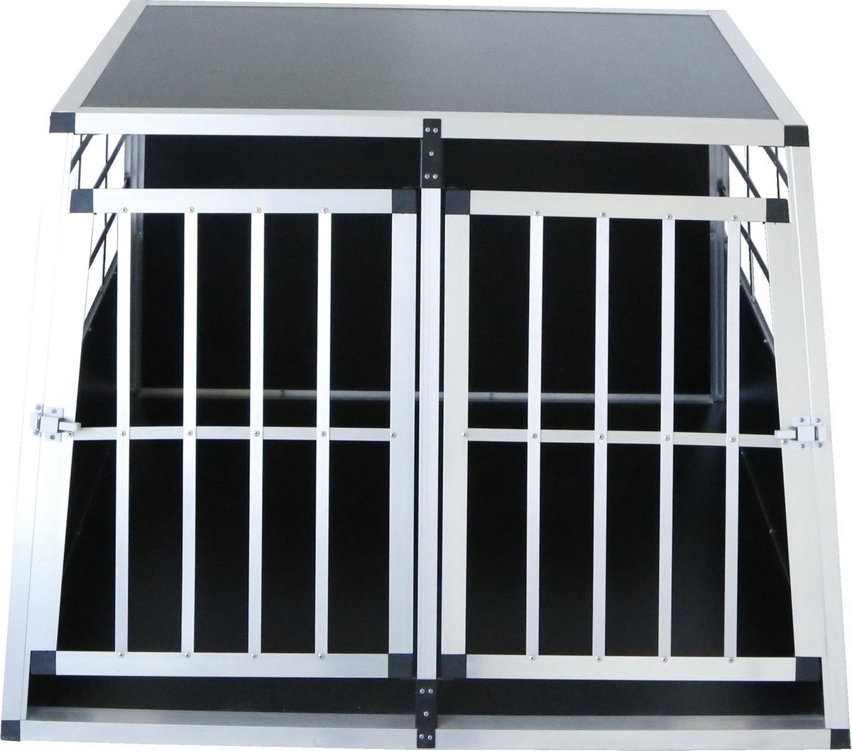 4animalz® Hondenbench Autobench voor Grote Hond | bol