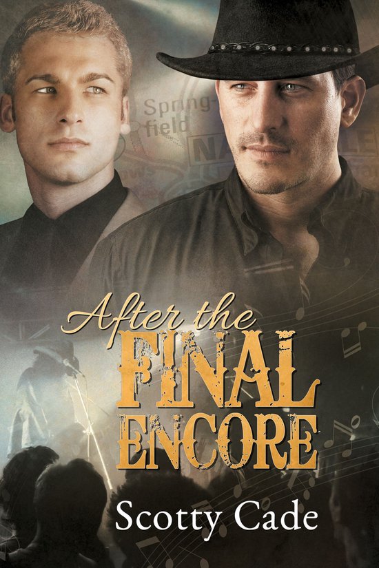 Encore 2 - After the Final Encore (ebook), Scotty Cade | 9781634762533 ...