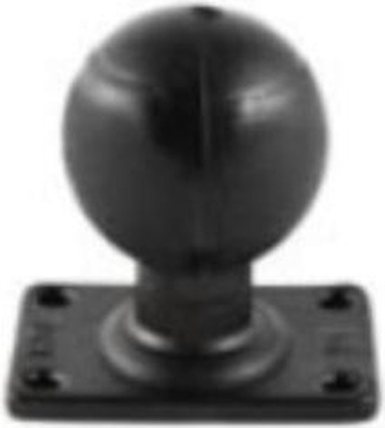 Zebra RAM-Mount basis plate | bol