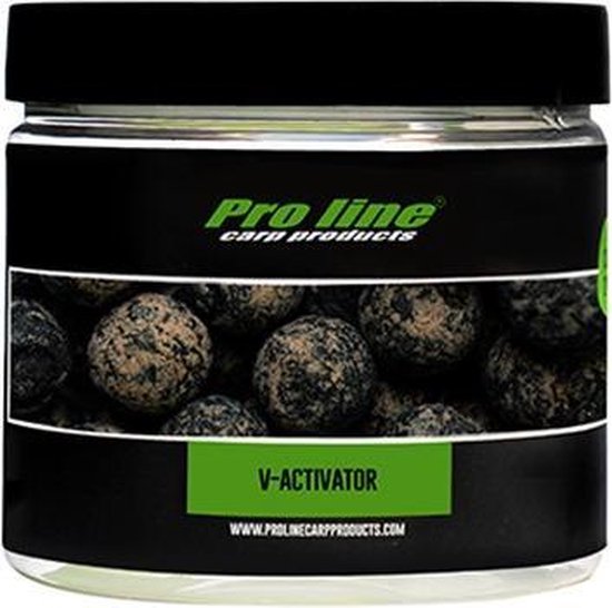 Pro Line V-Activator - Wafters - 15mm | bol