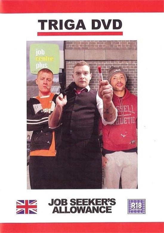Triga Films - JOB SEEKER'S ALLOWANCE (Dvd) | Dvd's | bol