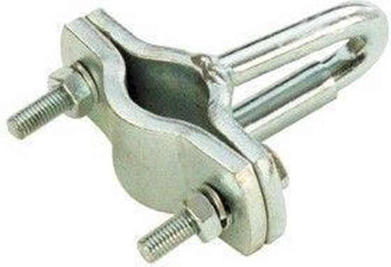 Hulpkoppeling met veer | bol.com