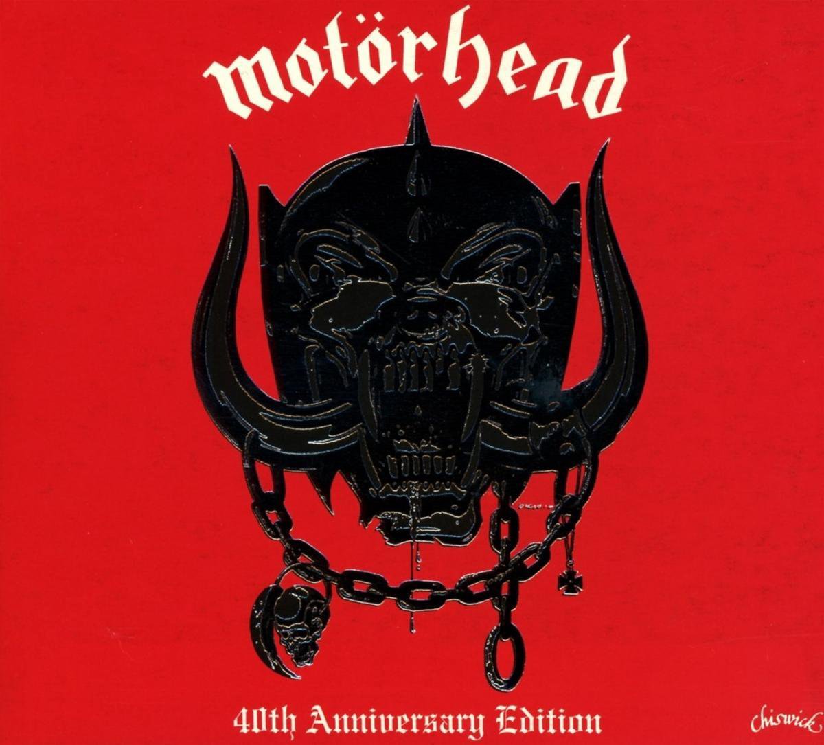 bol.com | Motorhead, Motorhead | CD (album) | Muziek