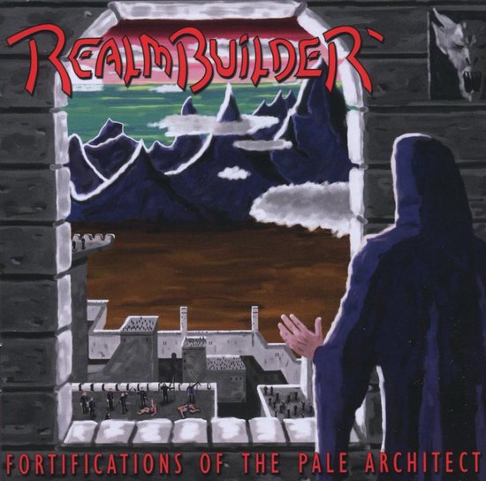 Realmbuilder - Fortifications Of The Pale Architect, Realmbuilder | CD ...