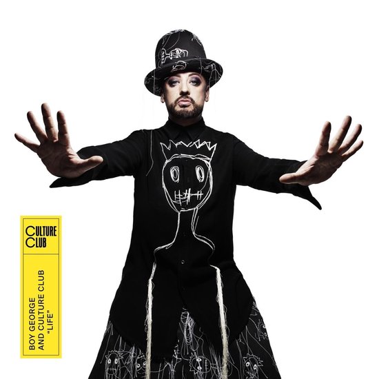 Life -Digi-, Boy George & Culture Club | Muziek | bol.com