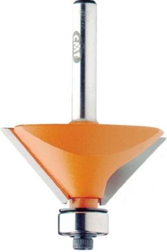 HM kantenfrees Ø 45 x 18/60,2 mm. 45º | bol