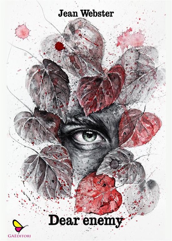 Dear enemy (ebook), Jean Webster | 9788835363521 | Boeken | bol