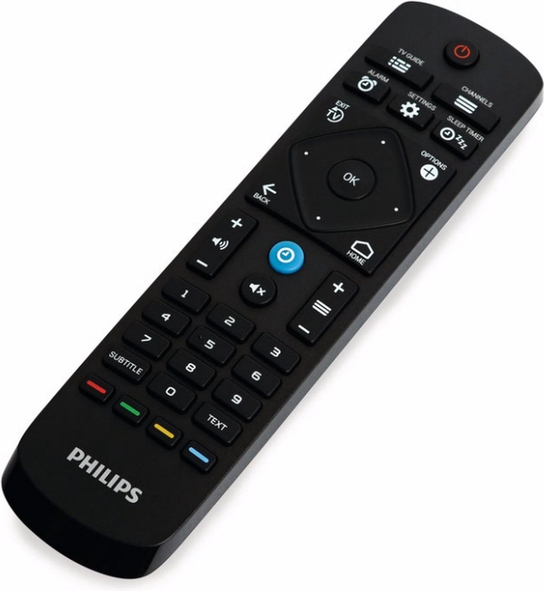 Philips 22AV1903A Hotel Afstandsbediening TV Drukknopen - Hospitality ...