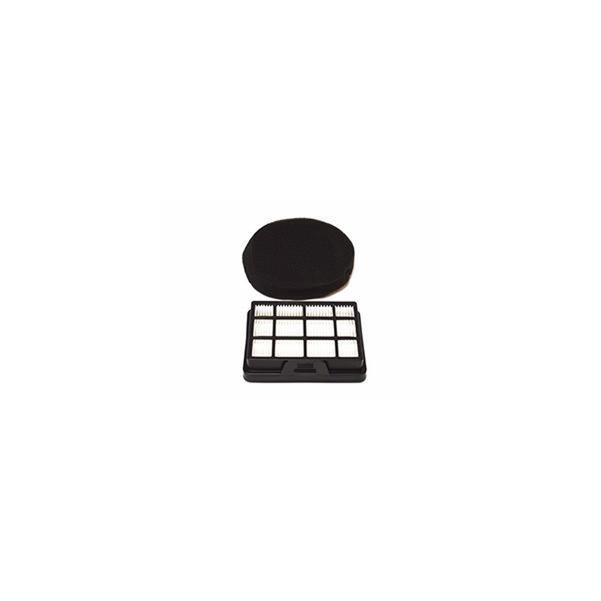 DOMO - Filterset DO7286S - DO7286SSET | bol.com
