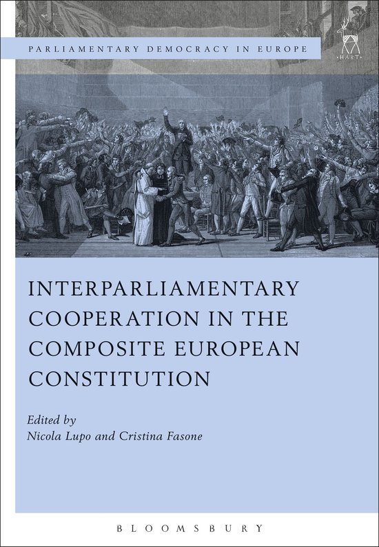 Parliamentary Democracy in Europe - Interparliamentary Cooperation in ...