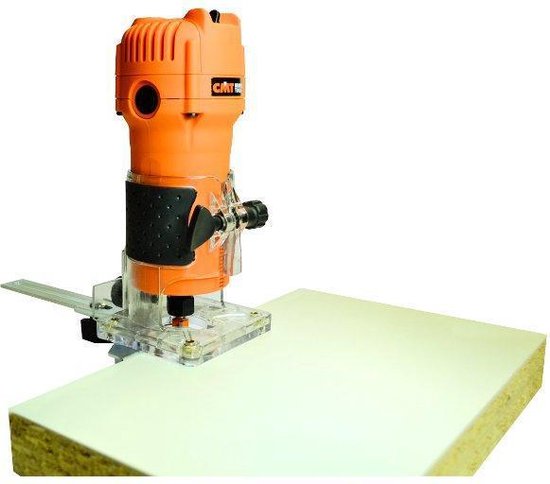 CMT - Kantenfreesmachine - Frees - Machines - Profielfrees - 1 Stuk(s ...