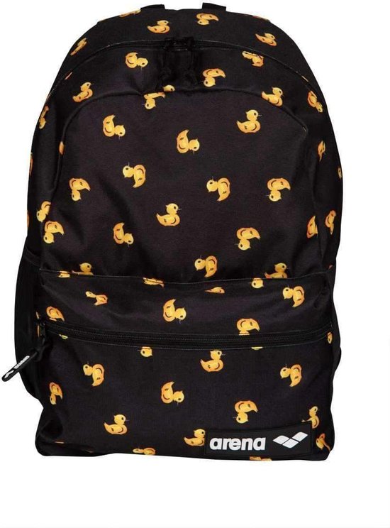 Arena - Arena Team Backpack 30 Allover ducks | bol.com