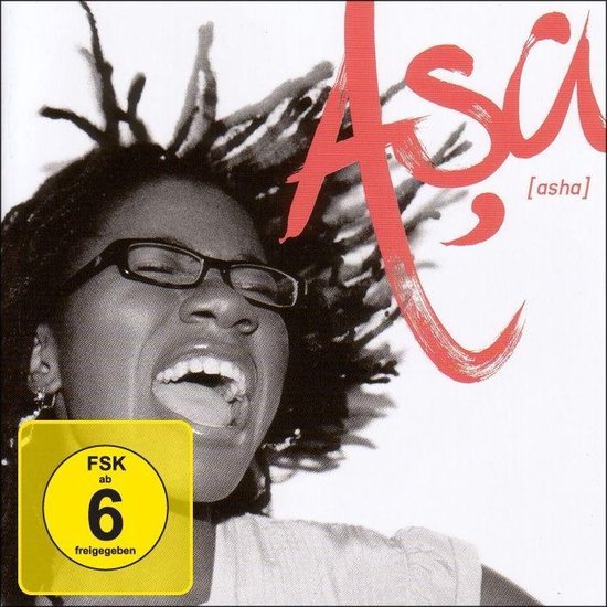 Asa - Asa (New Album Edition), ASA | CD (album) | Muziek | bol.com