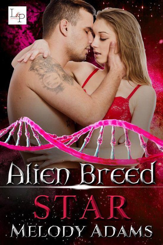 Alien Breed Series 24 - Star (ebook), Melody Adams | 9783750222076 | Boeken | bol.com