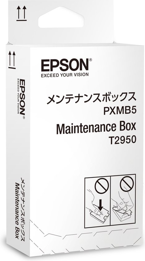 Recycled Ink Cartridge Epson WF-3520 | bol
