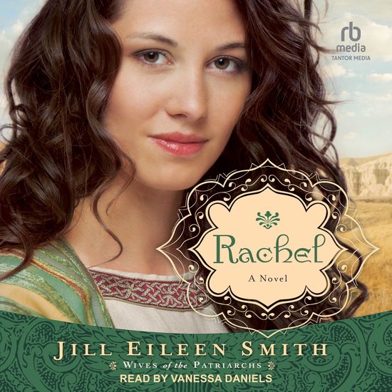 Rachel, Jill Eileen Smith | 9798855558241 | Boeken | bol