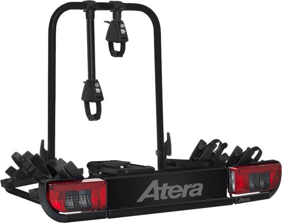 Atera - Atera Strada E-Bike Black 2 fietsendrager | bol