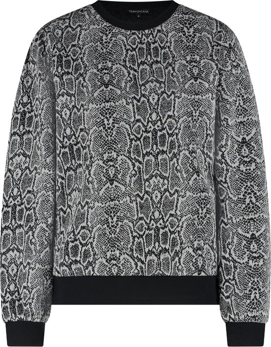 Jumper Sweat Snake | bol