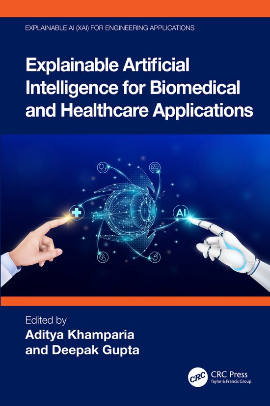 Explainable AI XAI for Engineering Applications- Explainable Artificial ...