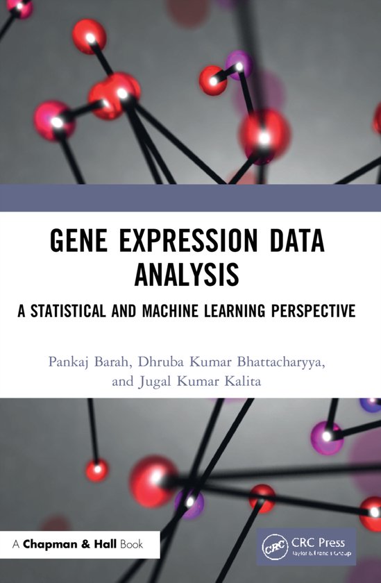 Gene Expression Data Analysis | 9781032055756 | Pankaj Barah | Boeken | bol