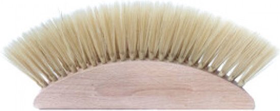 Bobrush Stofborstel zuiver blond varkenshaar 2.50 | bol