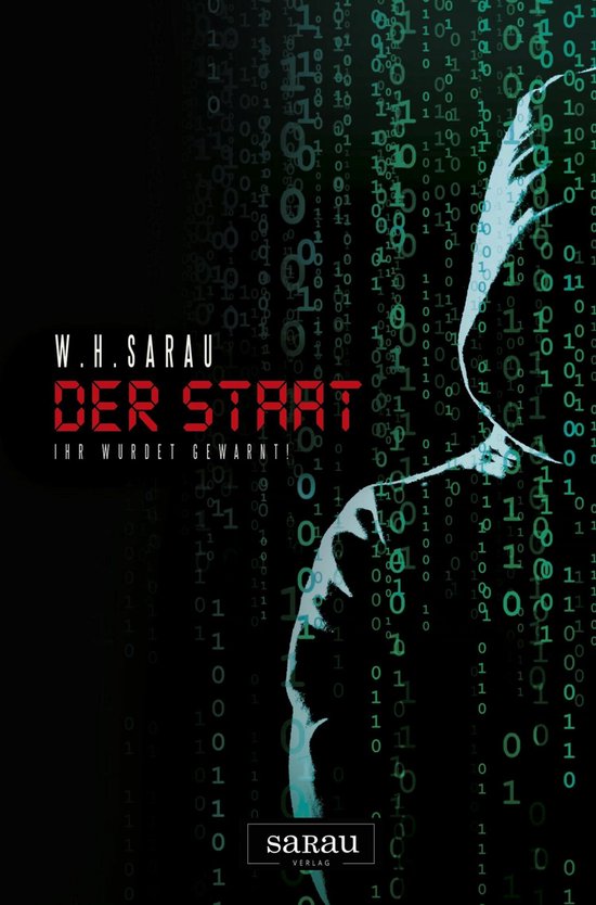 Der Staat (ebook), W. H. Sarau | 9783752132472 | Boeken | bol