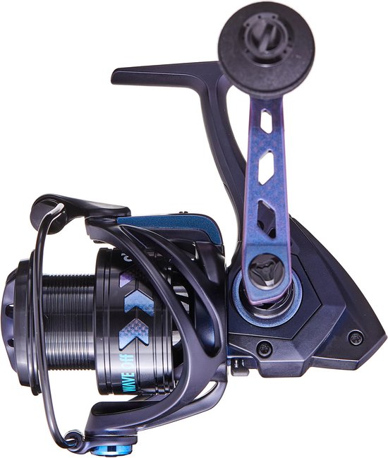 Okuma Wave Off 4000H Spinmolen | Limited Edition 4000 | bol