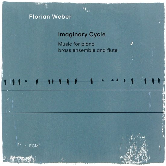Florian Weber, Lisa Stick, Maxine Troglauer - Imaginary Circle (CD ...