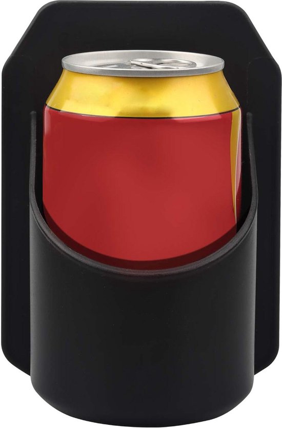 Douche Bierhouder - Draagbare Flessenhouder voor Bierblikje en Beveage ...