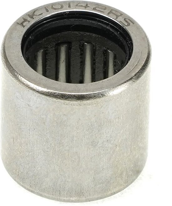HK 1014 2RS - Needle Bearing - 10x14x14 | bol