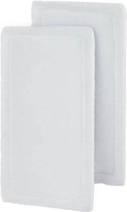 Ned Air WTA HR 300 / 400 WTW filterset G3 | bol