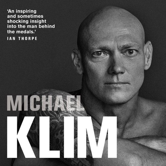 KLIM, Michael Klim | 9780733651595 | Boeken | bol