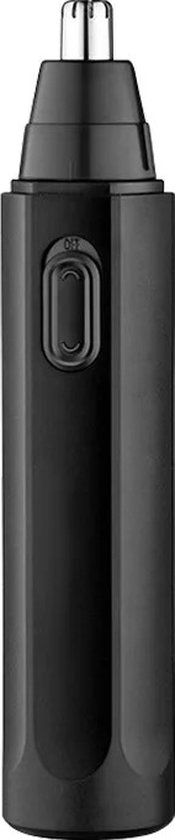 WiseGoods Premium Neushaartrimmer Met USB Oplader - Neustrimmer - Neus ...