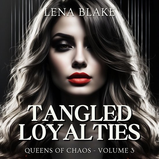 Tangled Loyalties, Lena Blake | 9798882438912 | Boeken | bol