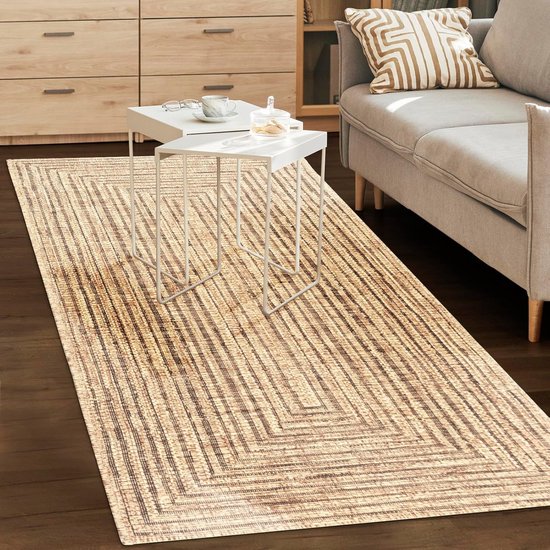 Outdoor tapijt, weerbestendig en uv-bestendig, voor terras, balkon of ...