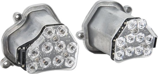 Ballastdiodeset voor BMW F10 F18 F11 F07 - knipperlamp diode-indicator ...
