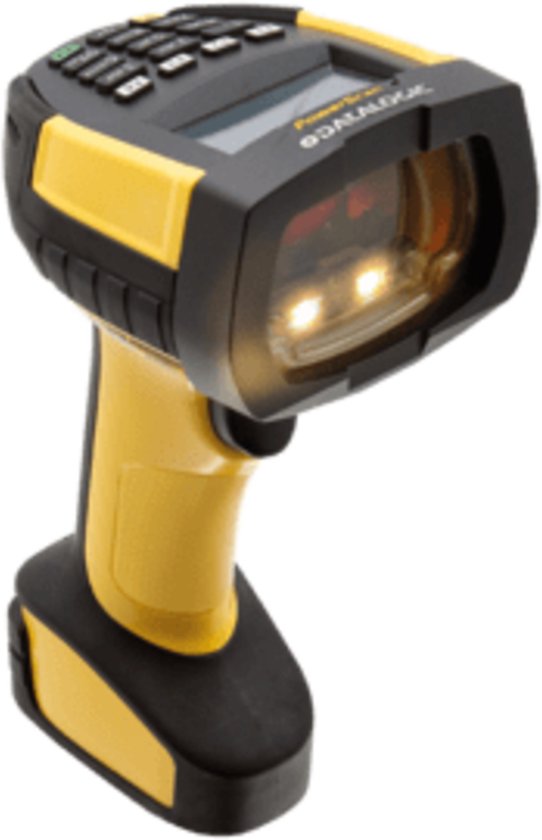 Datalogic PowerScan PM9600, 2D, AR, kabel (USB), RB | bol