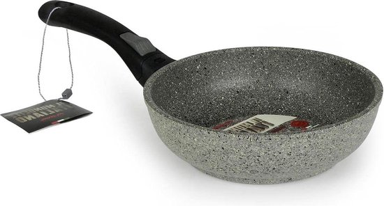 20 cm Monolite Magma-Tech Plus 1 Pot with Removable Handle | bol