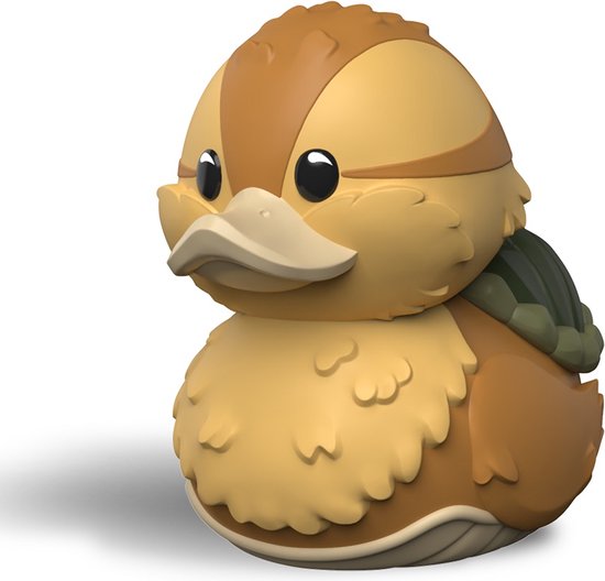 Numskull - TUBBZ Badeend - Avatar: The Last Airbender - Turtle Duck ...