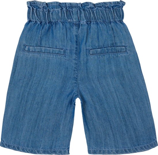 Noppies Broek Fontaine Baby Maat 50 | bol