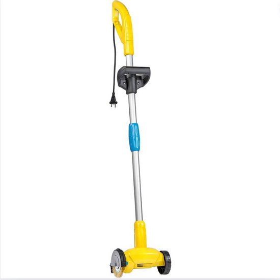 Onkruidborstel Electrisch - Onkruidborstel Machine Met Hoog Presterende ...