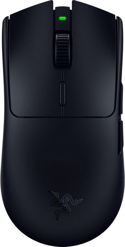 Wireless Esports Mouse V3 HyperSpeed - Focus Pro 30K Optical Sensor ...