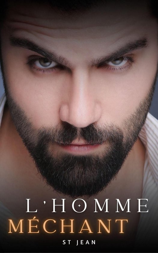 L'homme méchant (ebook), St Jean | 9798227387516 | Boeken | bol